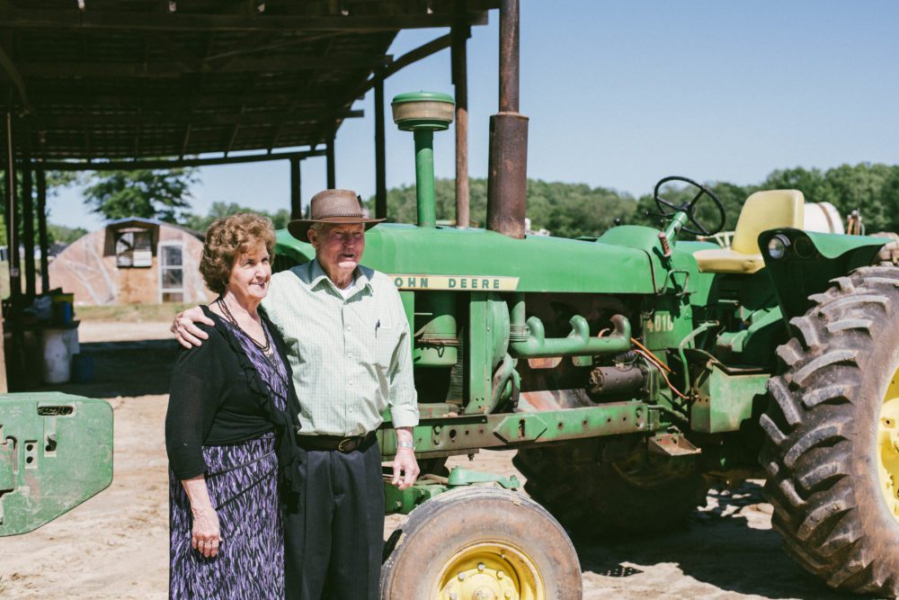Beechwood Farms: A Family Legacy - Travelers Rest Here