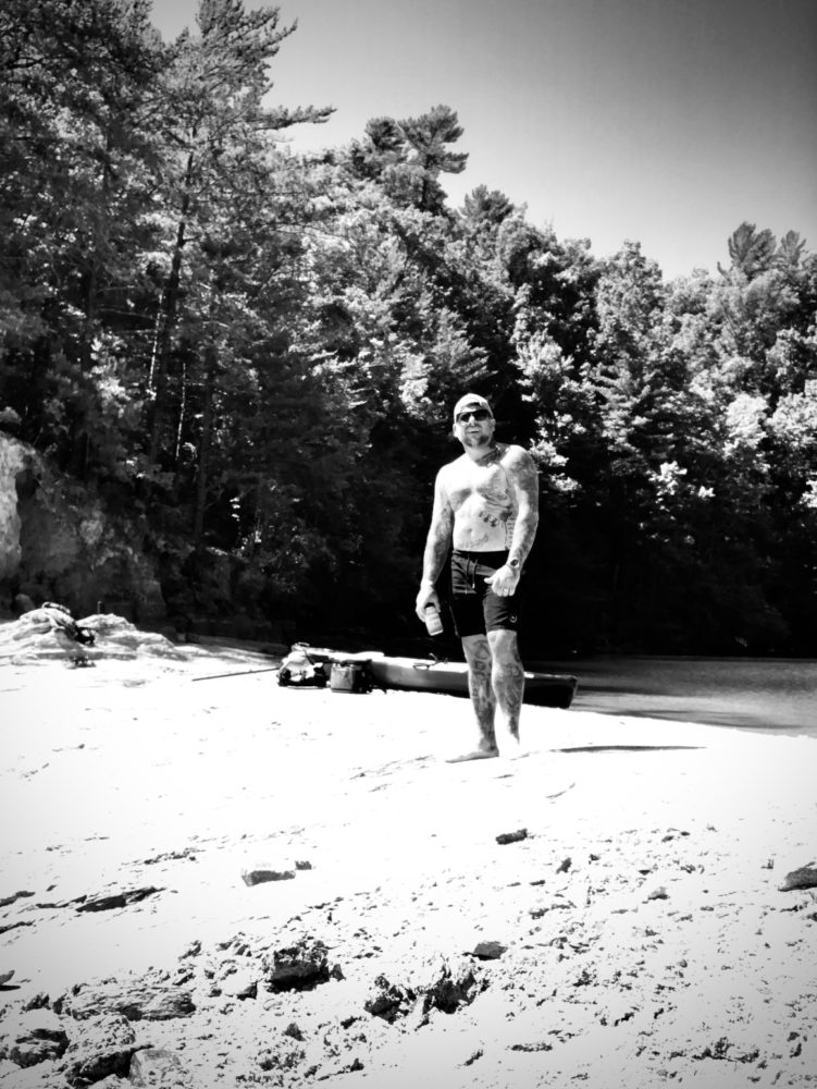 Lake Jocassee Take A Tour In The Upstate Of South Carolina