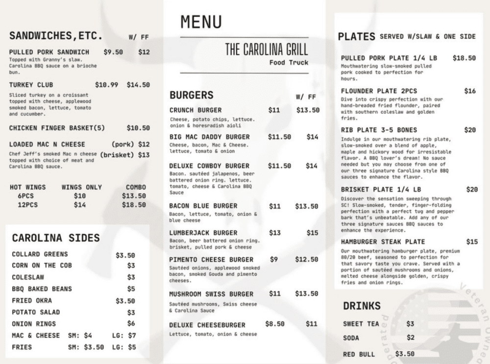 Town Guide - Travelers Rest Here