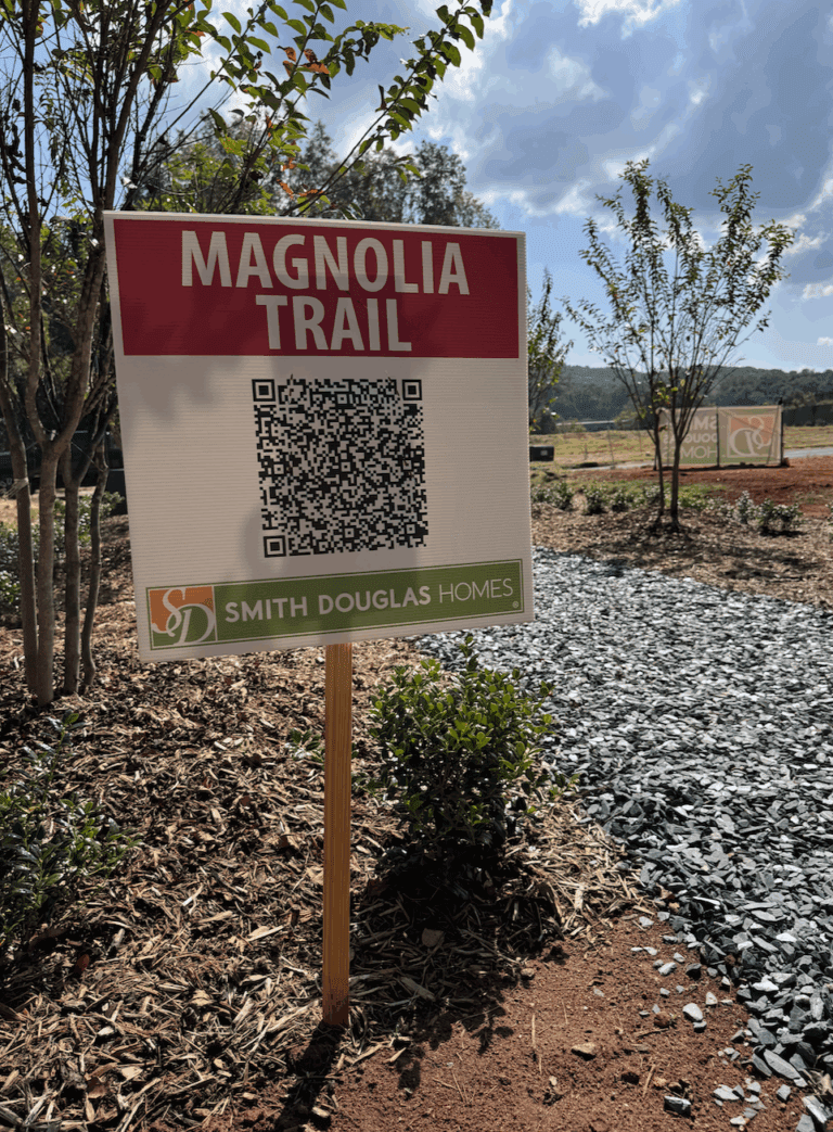 Magnolia Trail
